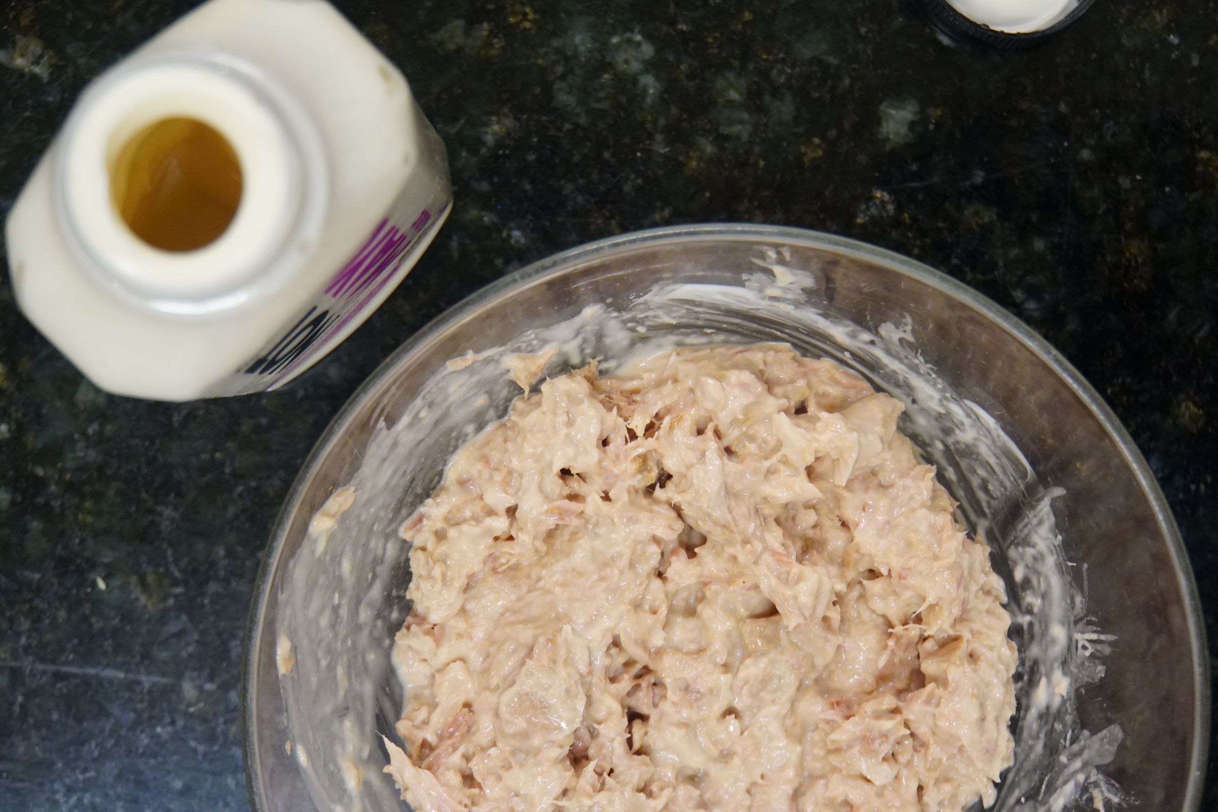The BEST Tuna Sandwich OF ALL TIME : 5 Steps (with Pictures ...