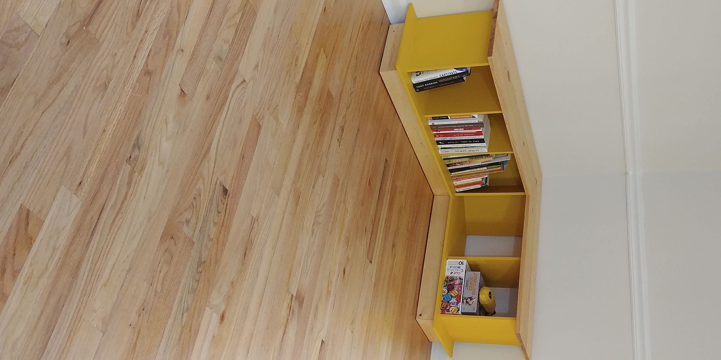 Simple Nook : 8 Steps (with Pictures) - Instructables