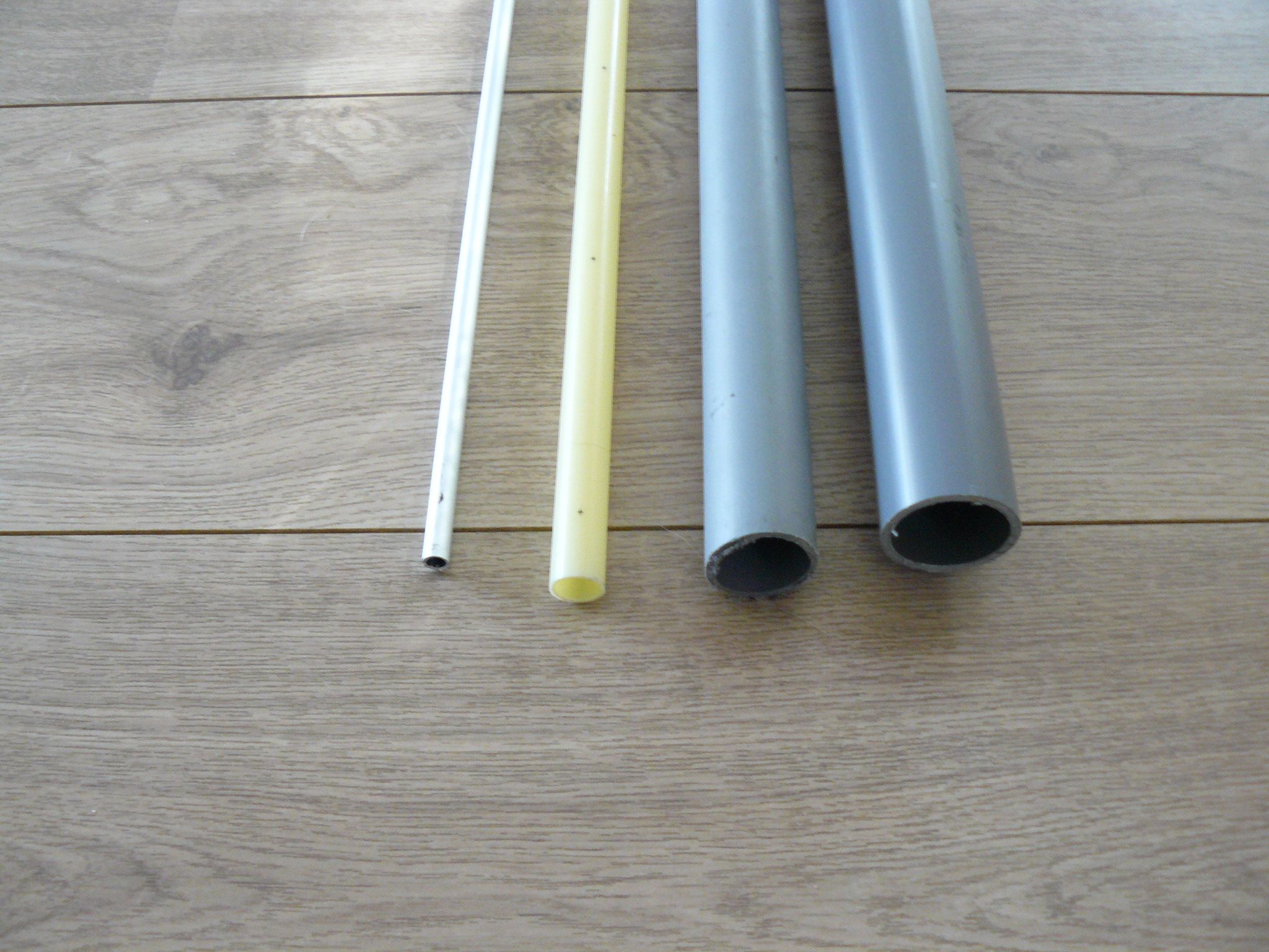 Capacitive Fluid Level Sensor : 14 Steps (with Pictures) - Instructables