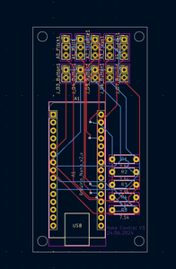Sky's the Limit, Budget Not: DIY Flight Sim Controller : 7 Steps (with ...
