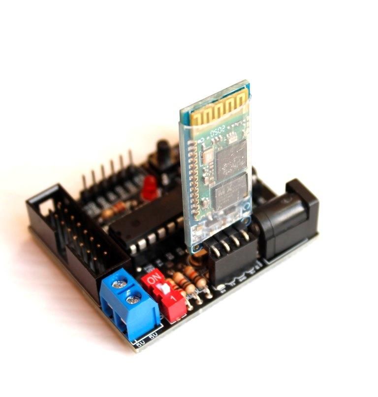Build Your Own Scoreboard, Timer and Up Down Counter in 4 Steps. Single ...