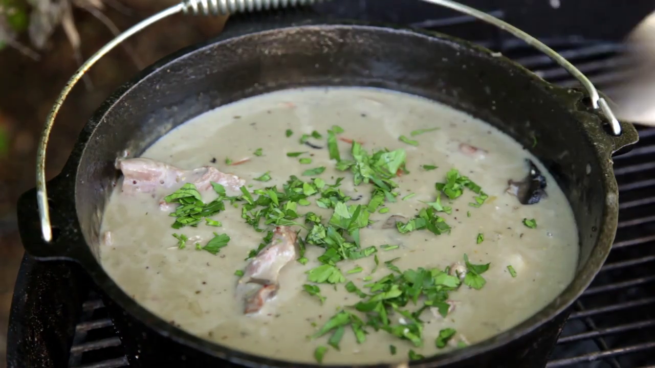 How to Cook Rabbit Stew (Lord of the Rings Inspired) : 9 Steps (with ...