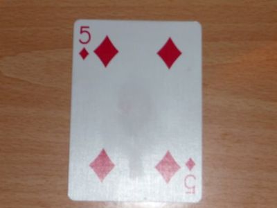 The Ultimate Guide to Making Gaff Cards : 4 Steps - Instructables