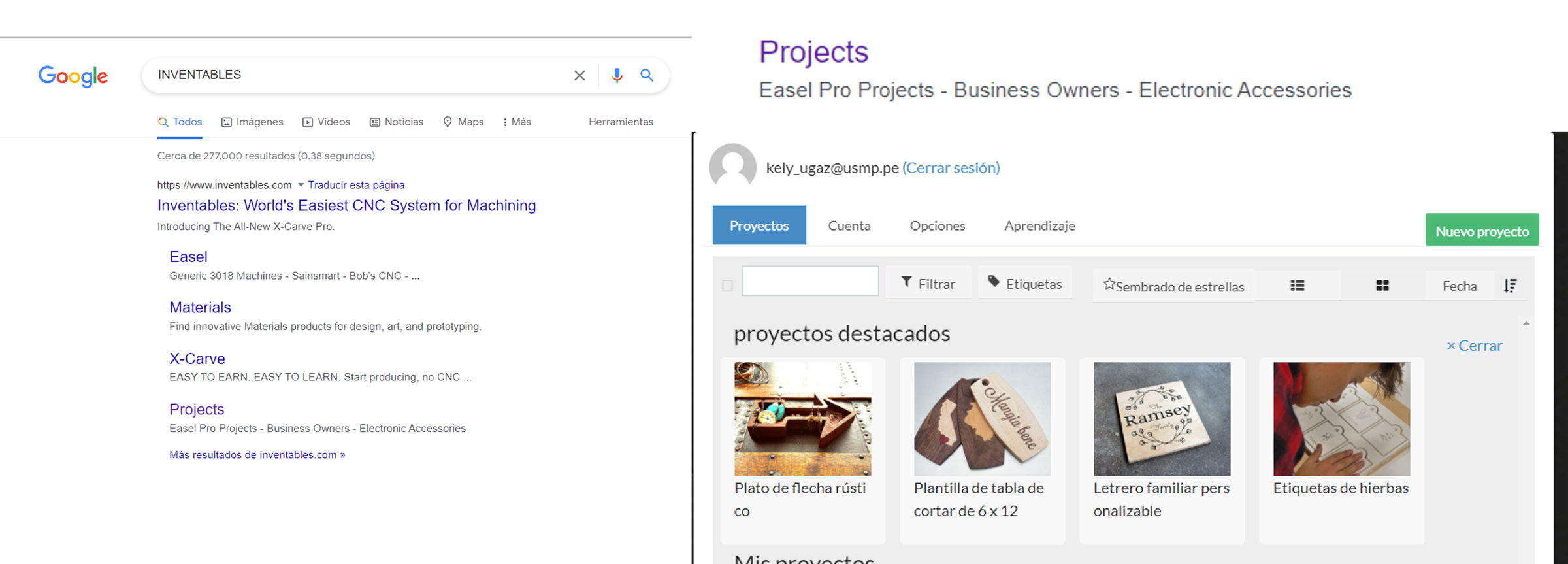 Proyecto Practica 2 : 12 Steps - Instructables