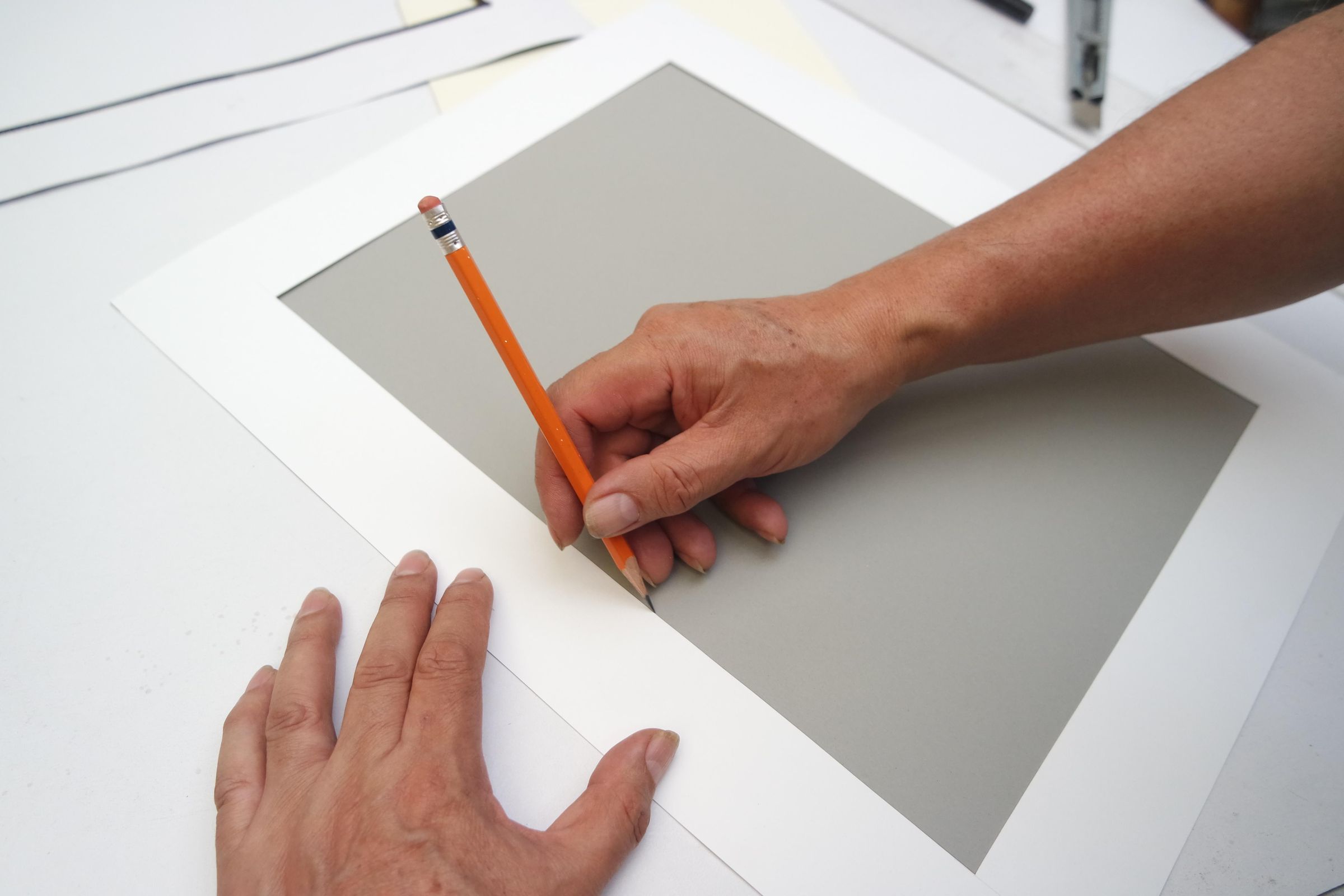 Old Photo Restoration and Framing : 36 Steps (with Pictures ...
