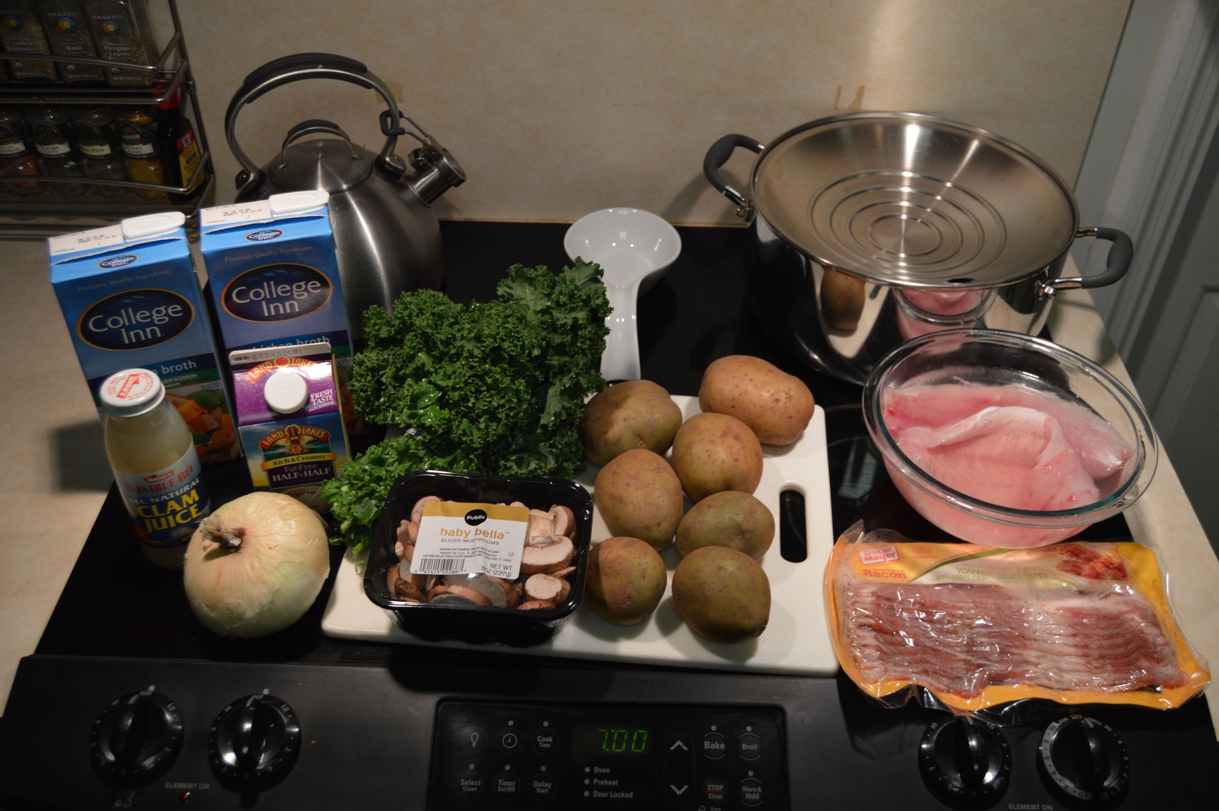 Fish Crowder, Fresh Caught! : 4 Steps - Instructables