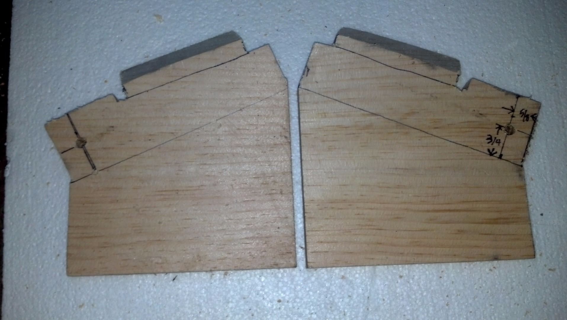 Plastic Shredder for Making 3D Printer Filament : 19 Steps (with ...