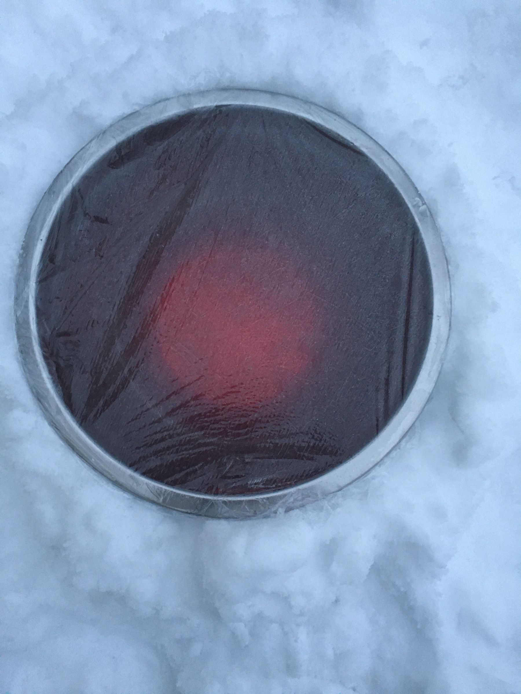 Real Snow Cones : 3 Steps (with Pictures) - Instructables