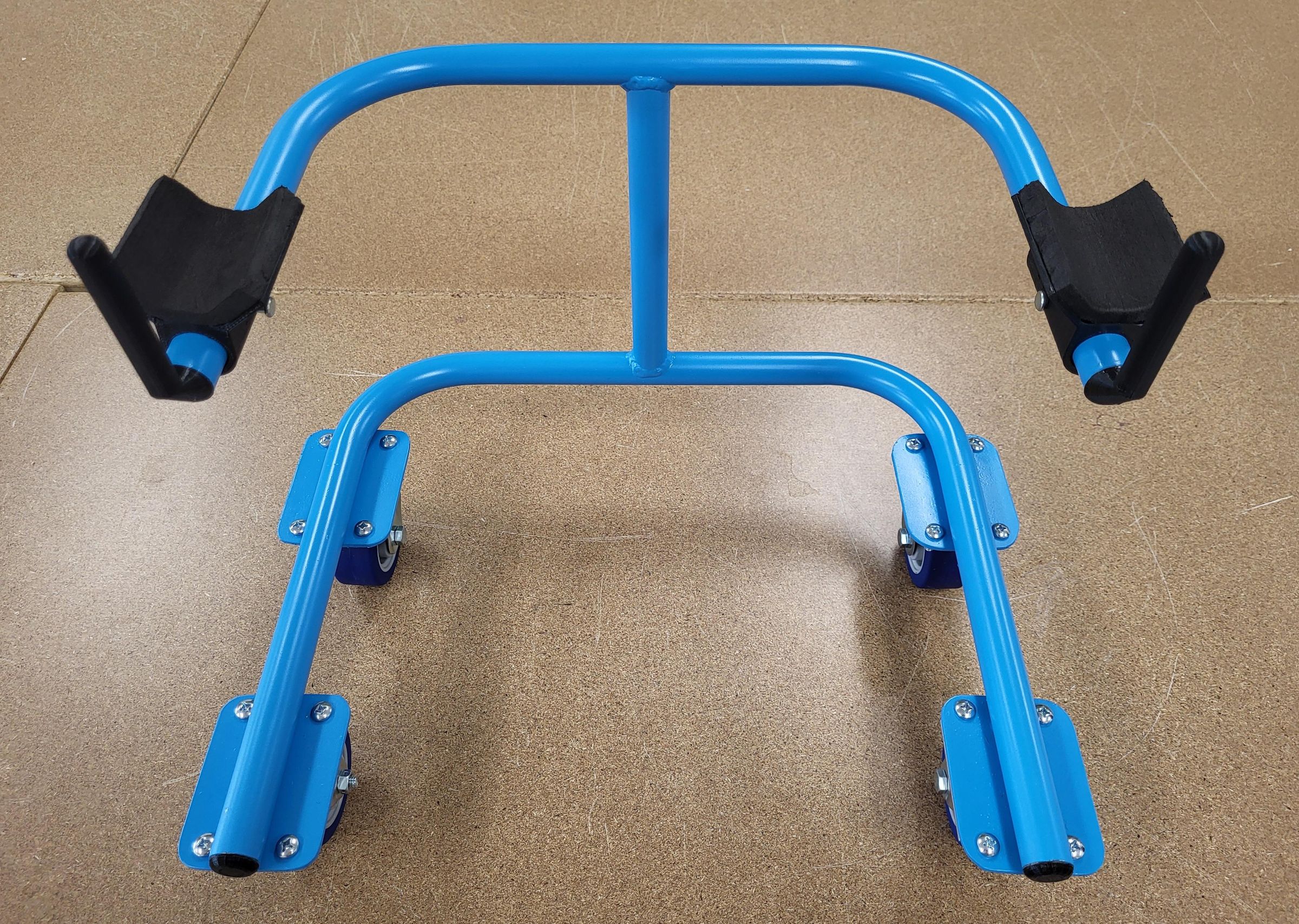 Miniature Pediatric Posterior Walker - Horizontal Style : 8 Steps (with ...