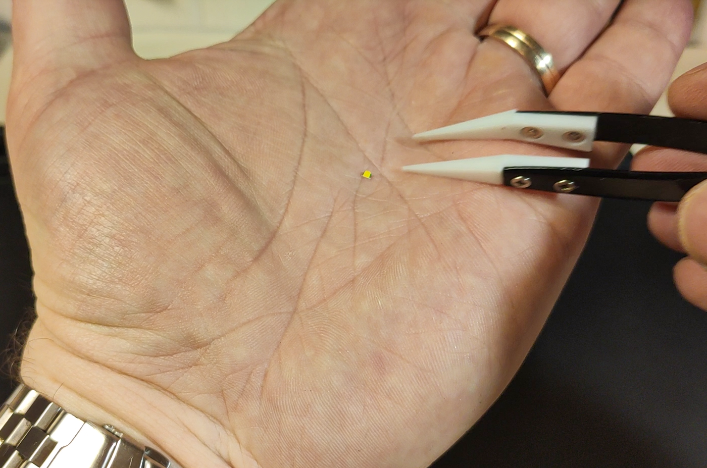 Realistic Miniature LED Candles : 9 Steps (with Pictures) - Instructables