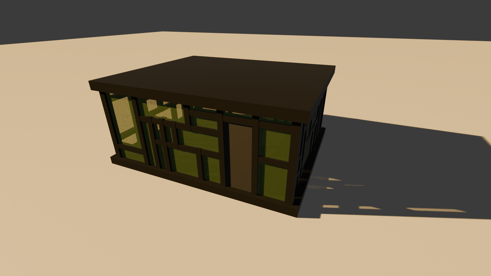 Module House - Instructables