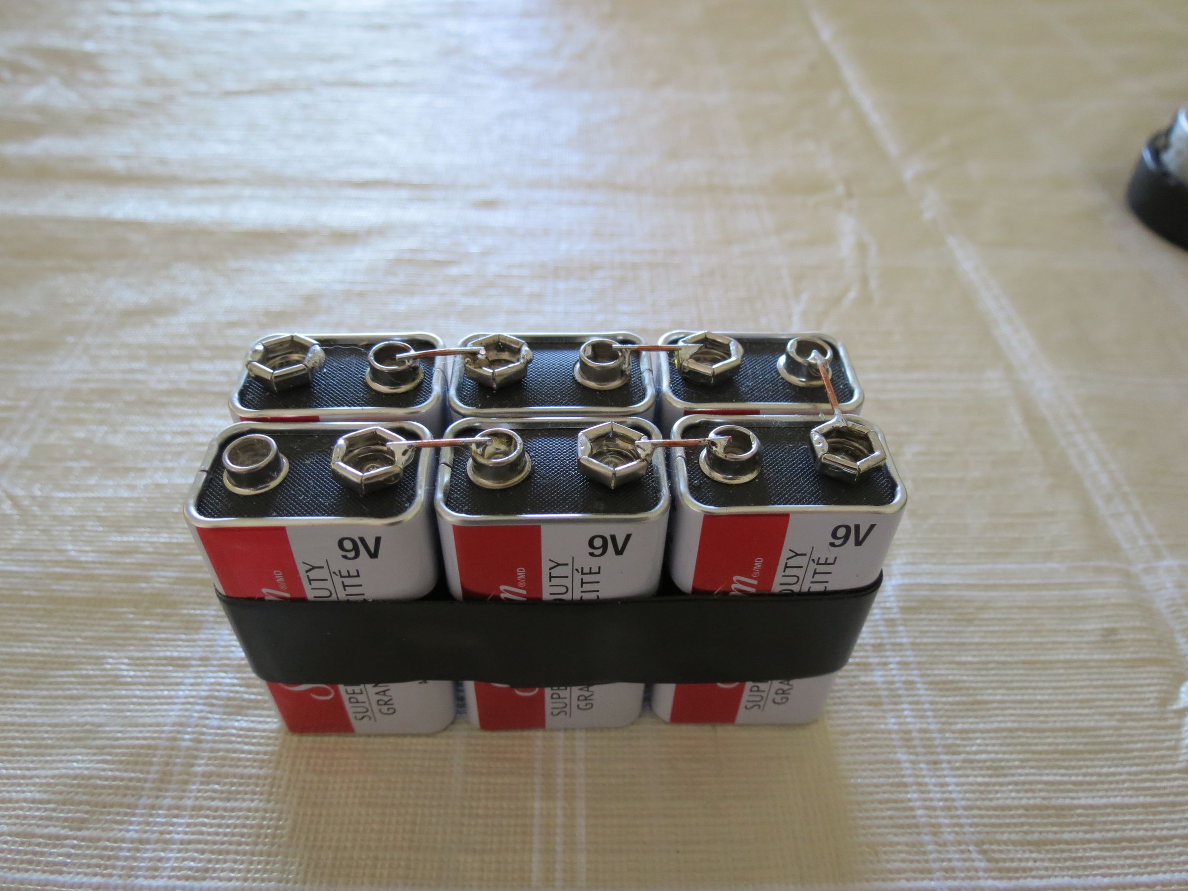 Make a One Tube Radio : 19 Steps (with Pictures) - Instructables