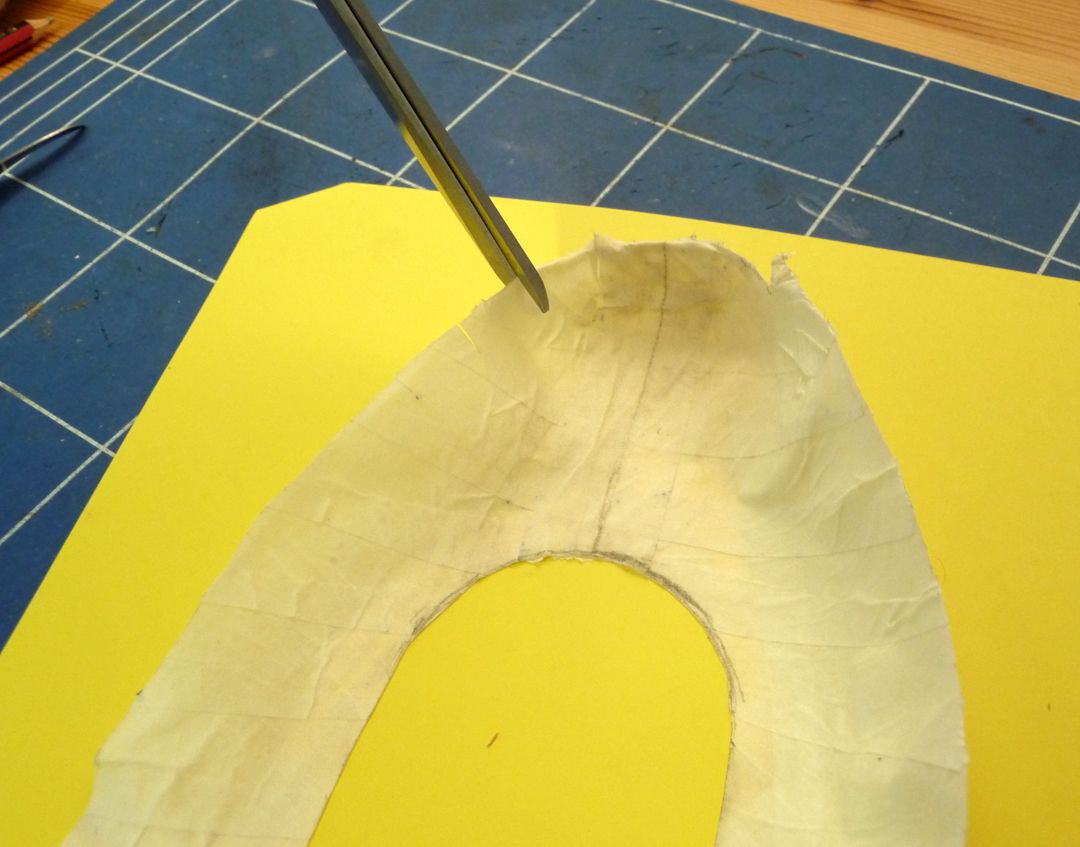 Make Your Own Shoe Pattern : 6 Steps - Instructables