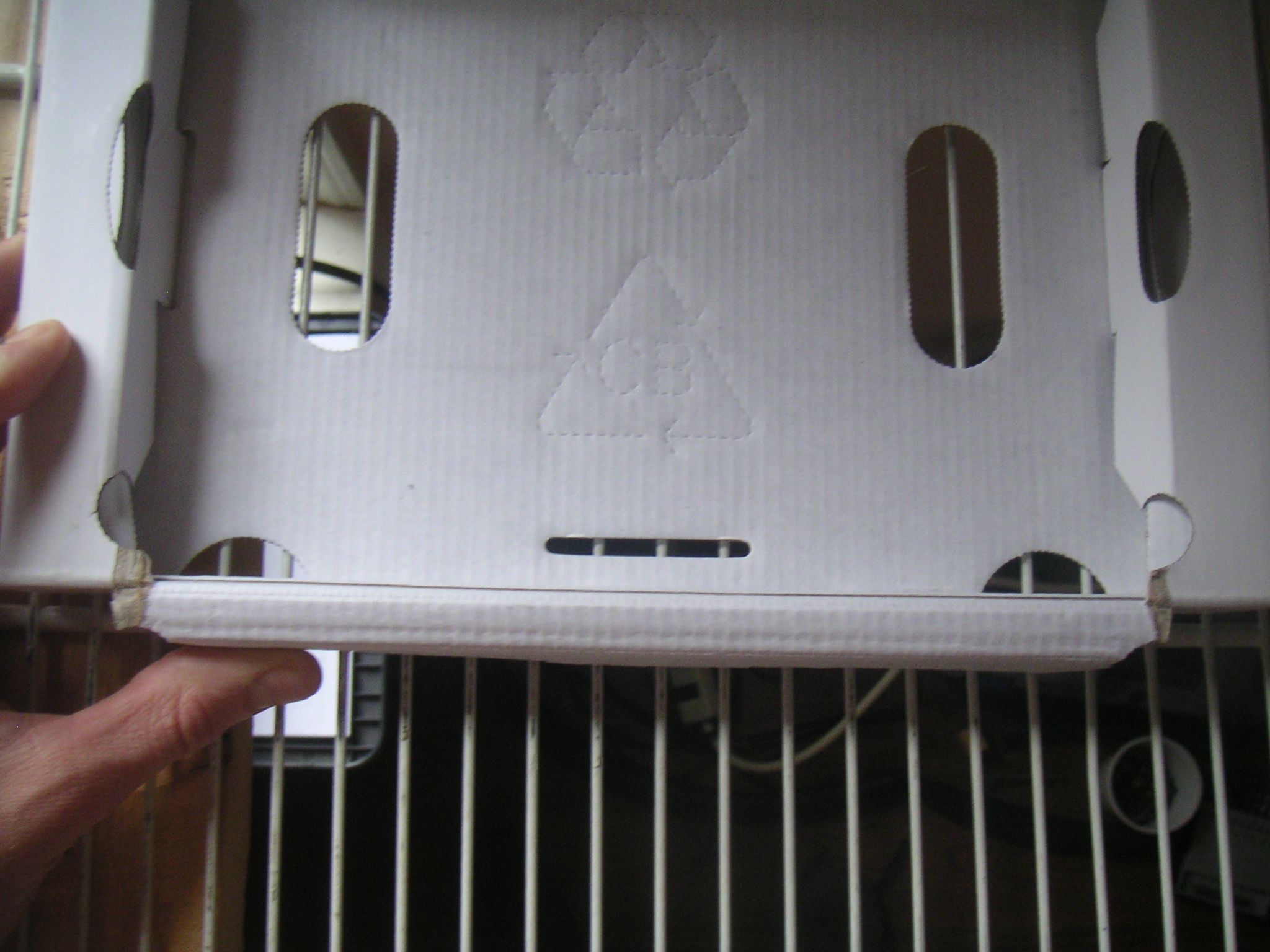 Free Laptop Superbad Protective Case : 6 Steps - Instructables