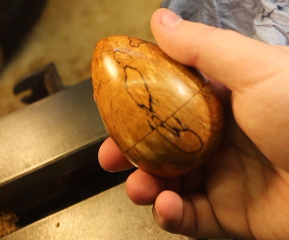 Easter Egg Box : 7 Steps (with Pictures) - Instructables