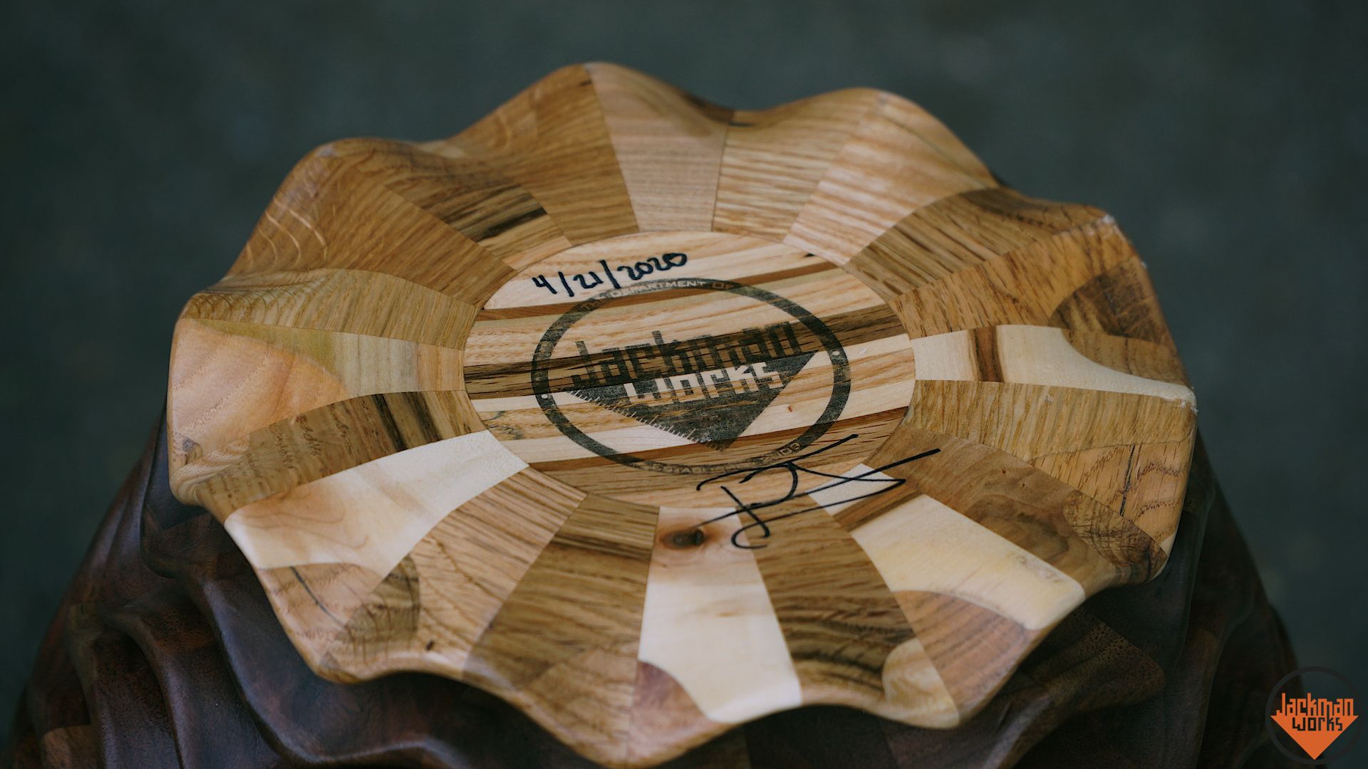 Wavy Vase : 28 Steps (with Pictures) - Instructables