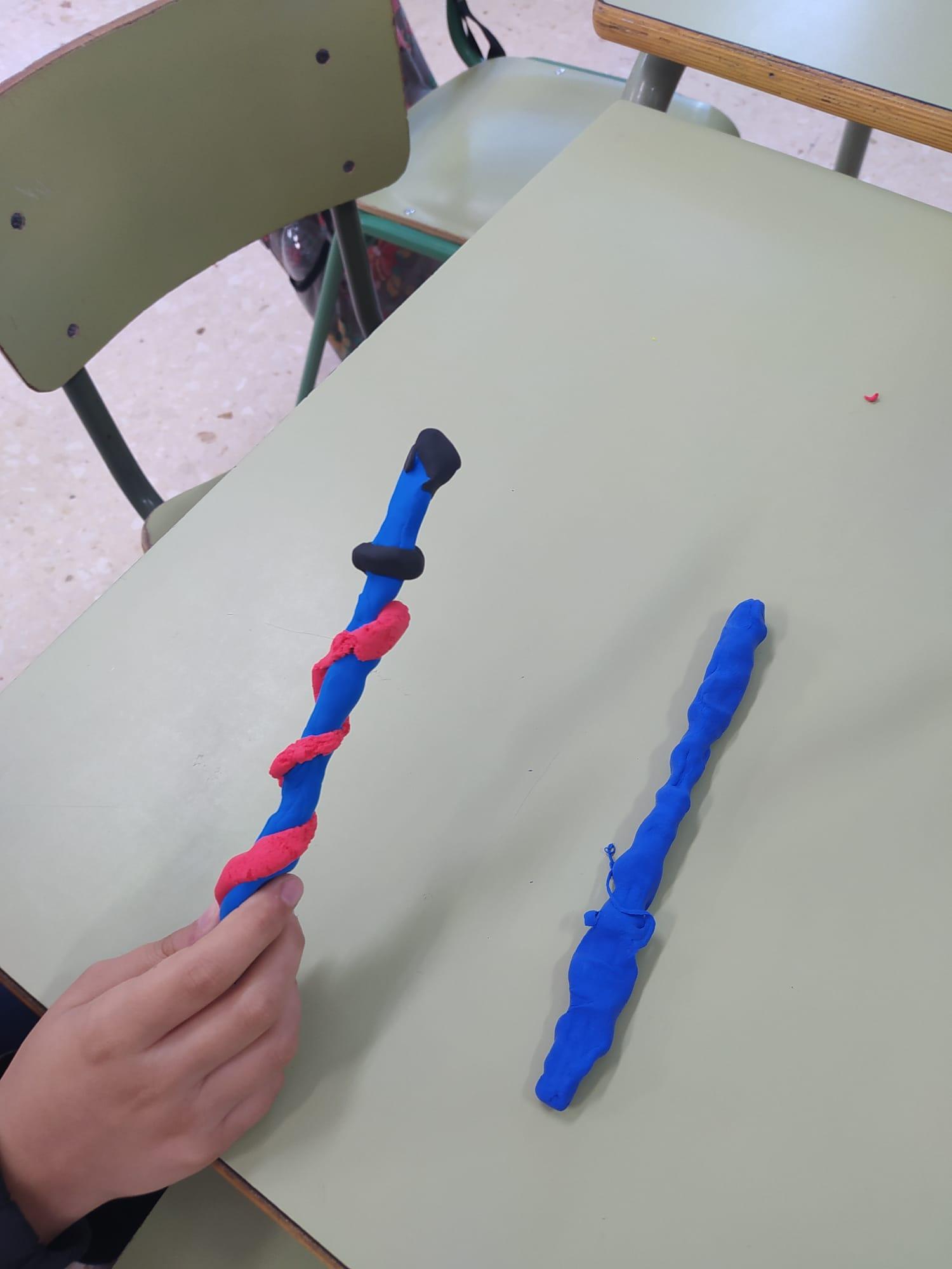 Magic Wands With Kids : 6 Steps (with Pictures) - Instructables