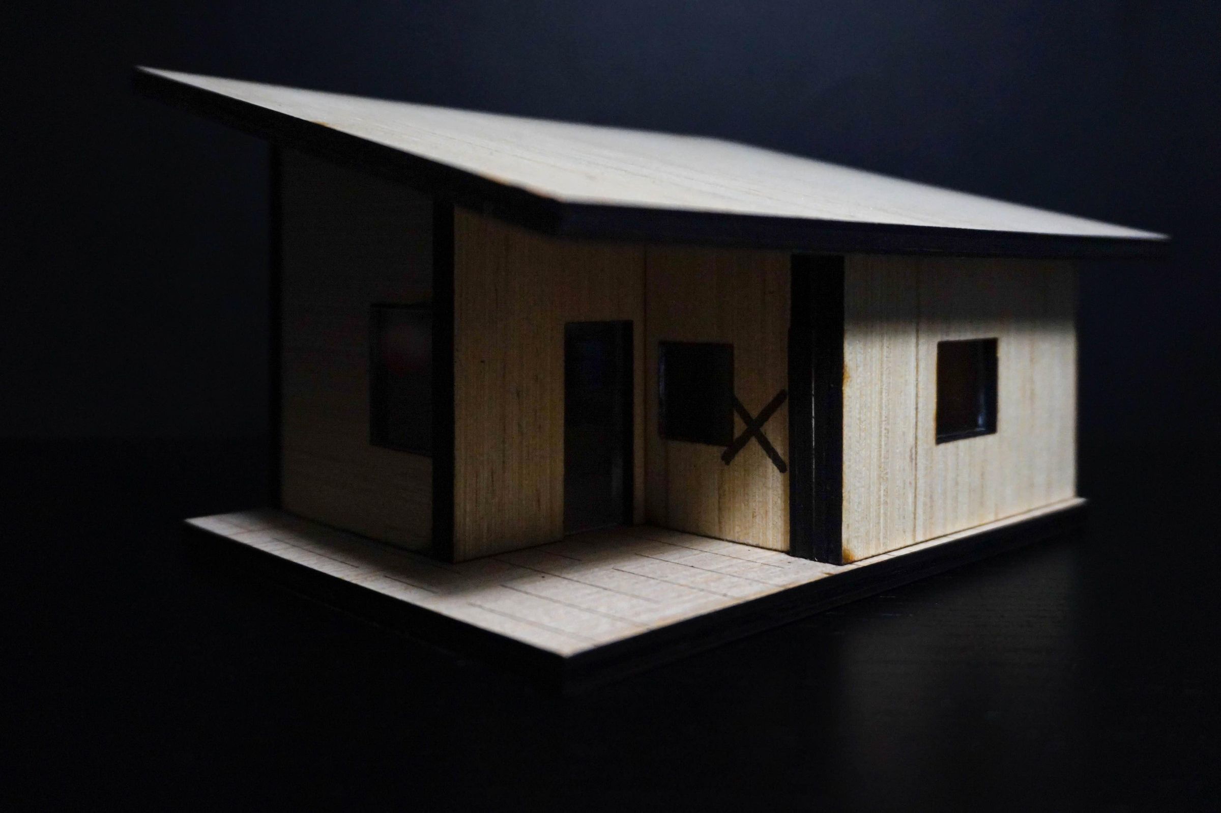 Architectural Studio : 9 Steps (with Pictures) - Instructables