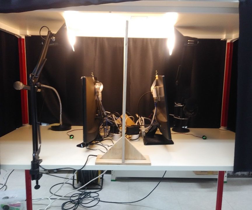 COMMUNICATION BLACKBOX : 6 Steps - Instructables