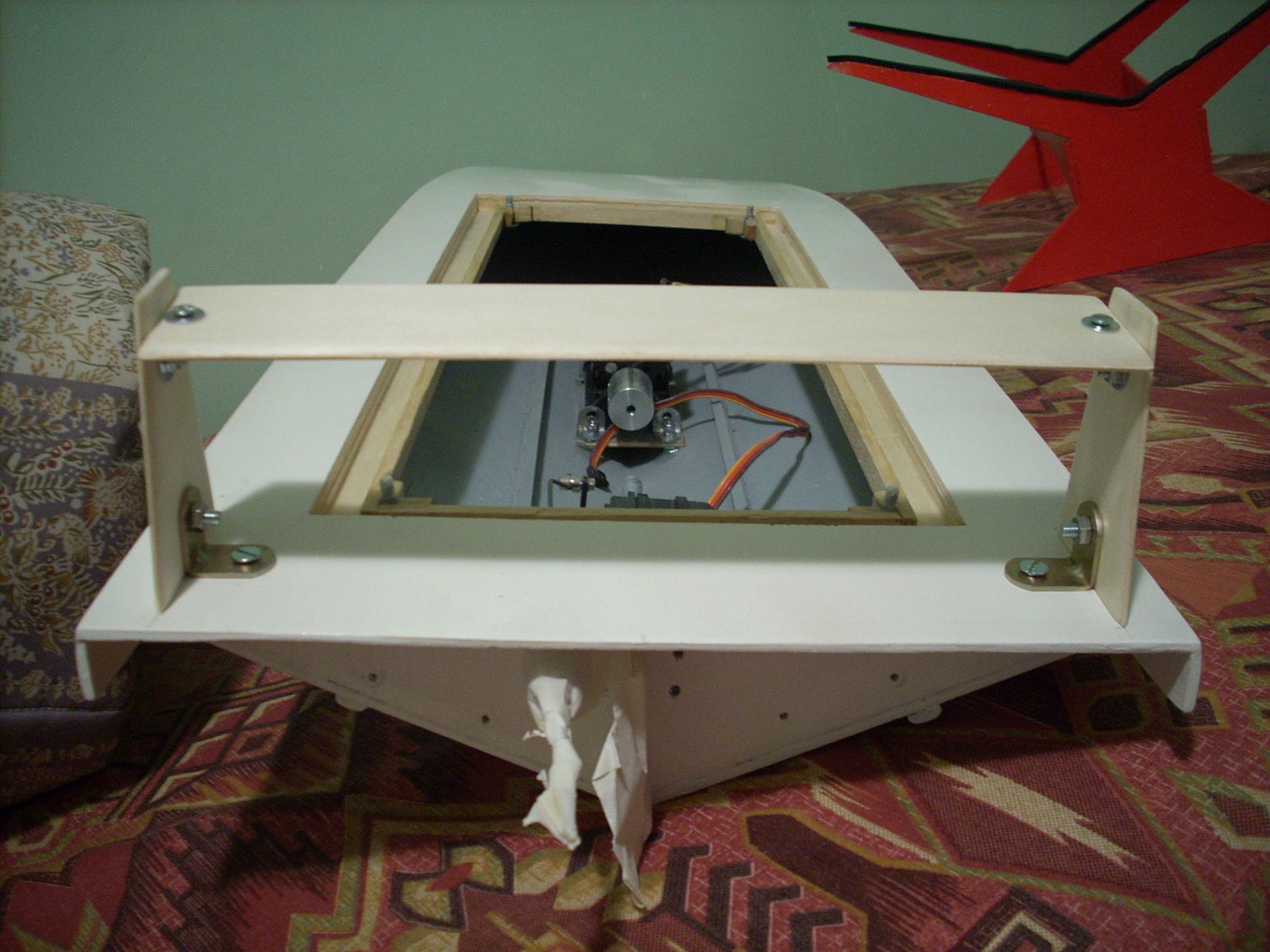 RC Boat : 19 Steps (with Pictures) - Instructables