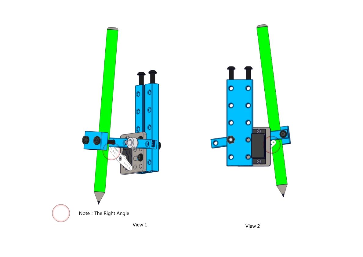 How to Make Makeblock XY Plotter V2.0 : 13 Steps - Instructables