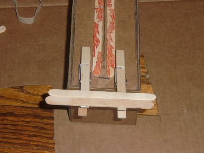 Paper Airplane Crossbow Launcher : 14 Steps (with Pictures) - Instructables