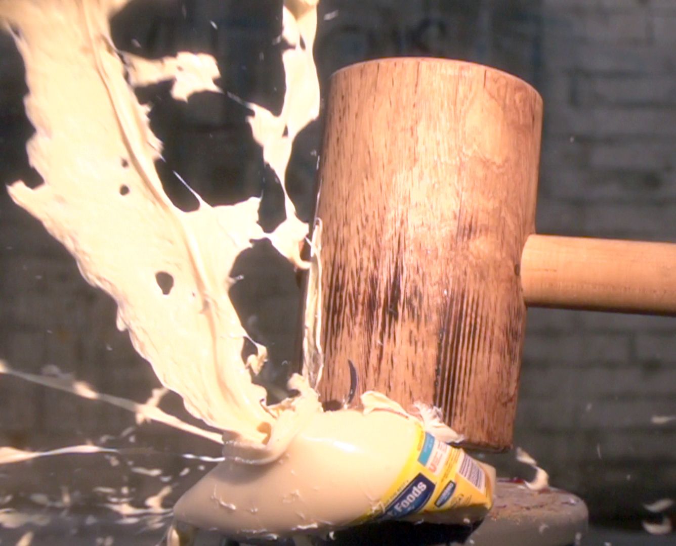 Giant Mallet (with Pictures) - Instructables