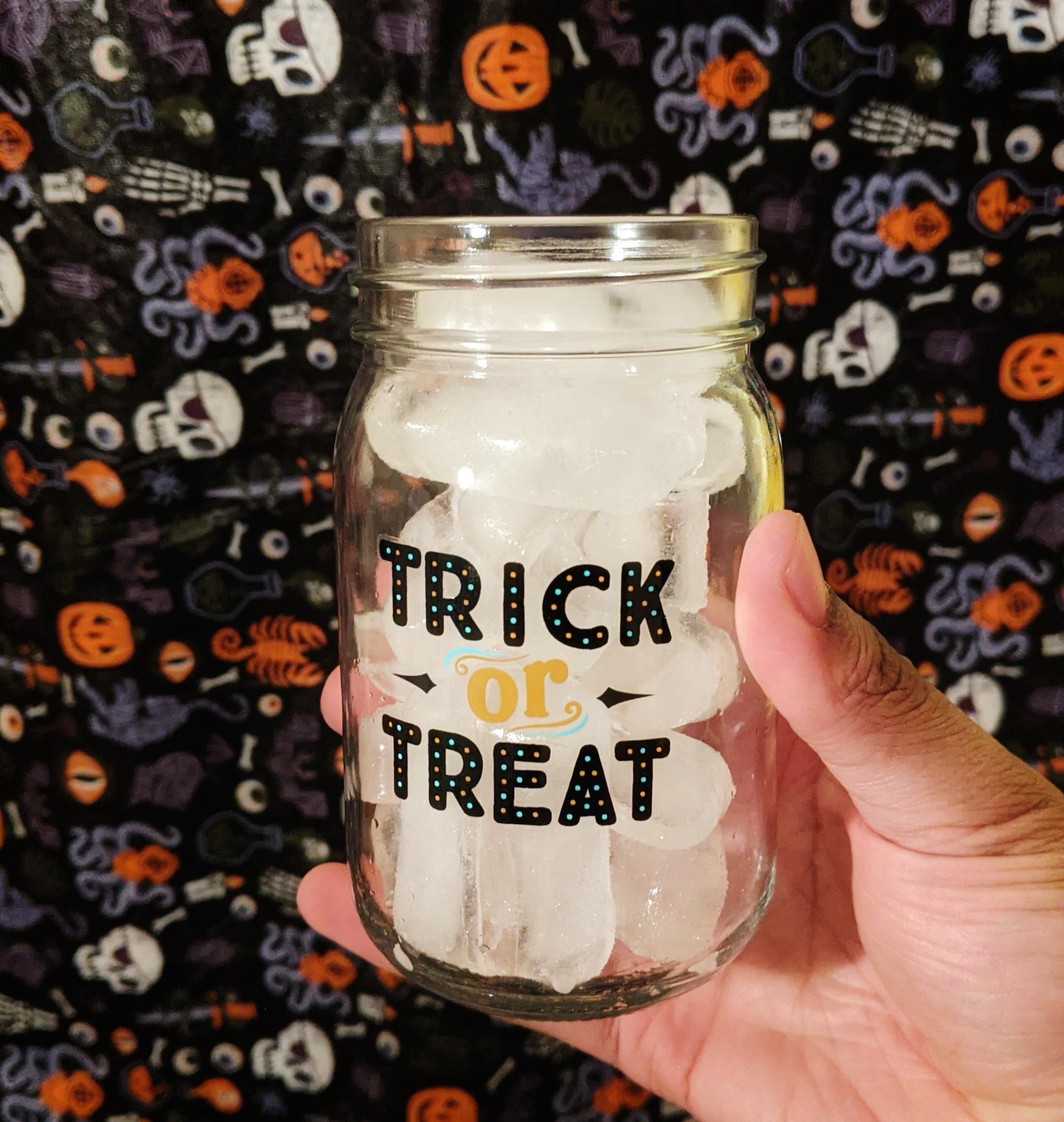 Wicked Moss Cocktail : 7 Steps - Instructables