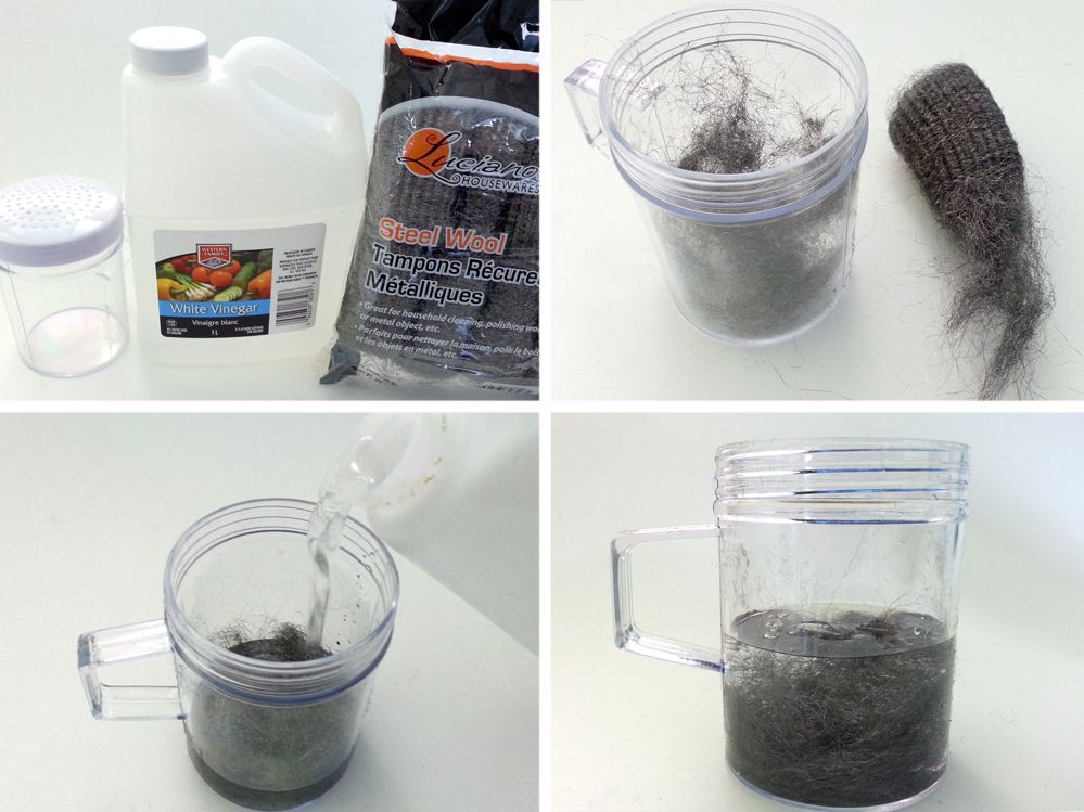 Tea Staining (with Pictures) - Instructables