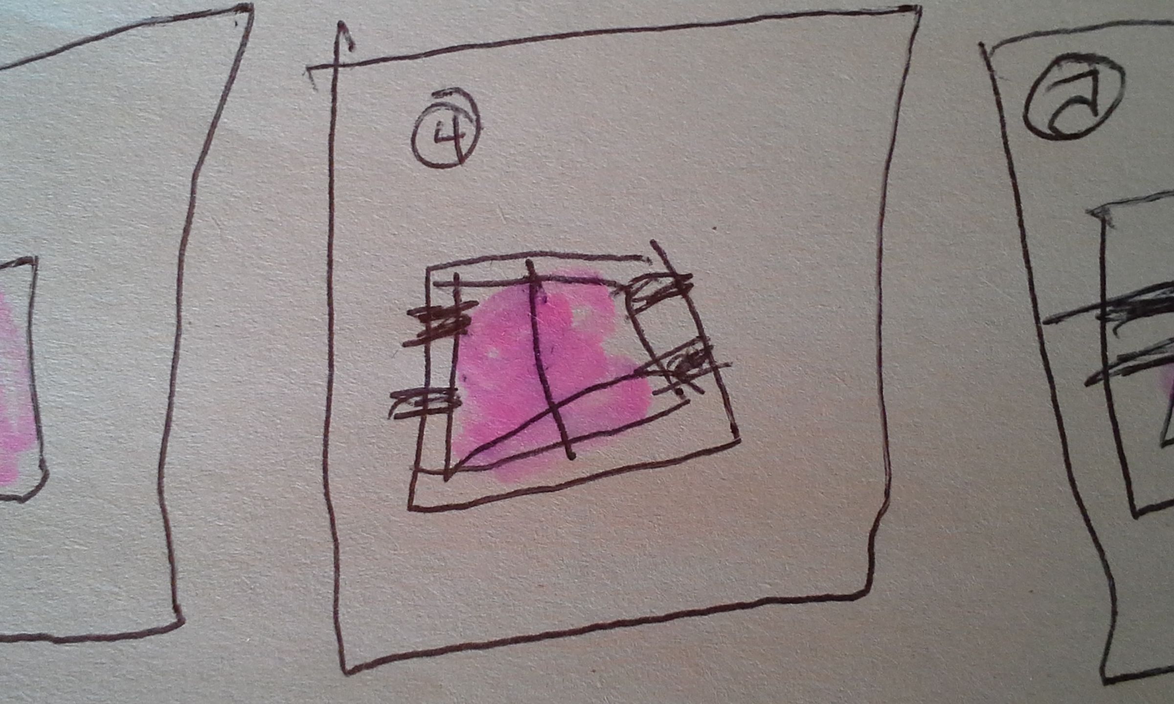 How to Make Paper Open Doors : 6 Steps - Instructables