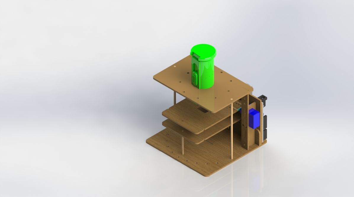DIY Microscope : 21 Steps - Instructables