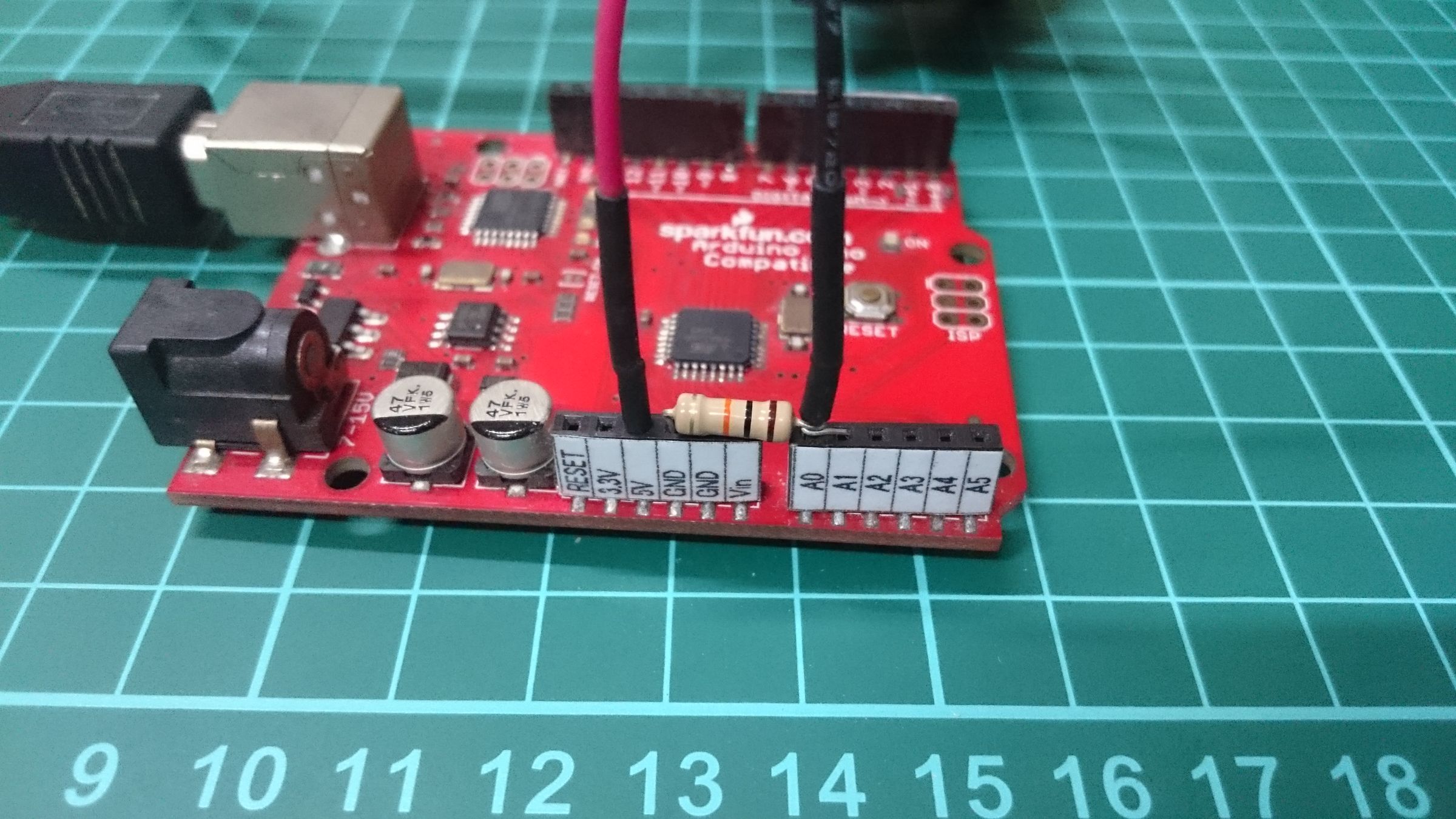 Arduino Intelligent Brake Light : 7 Steps (with Pictures) - Instructables