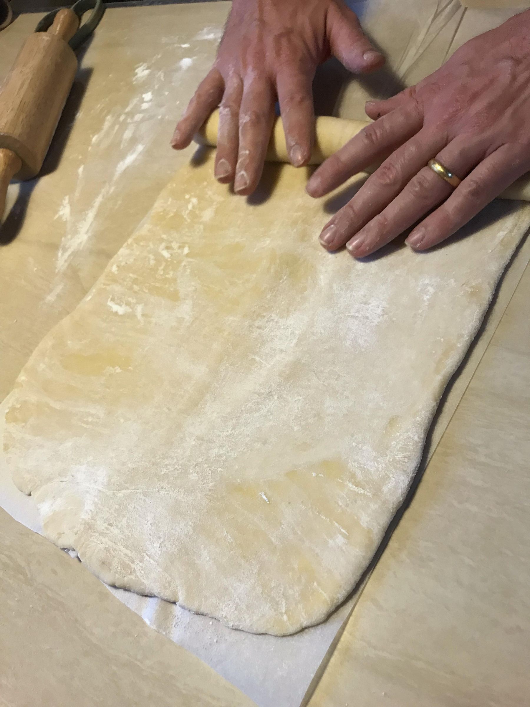 Pumpkin Curry Puffs / Karipap : 7 Steps (with Pictures) - Instructables