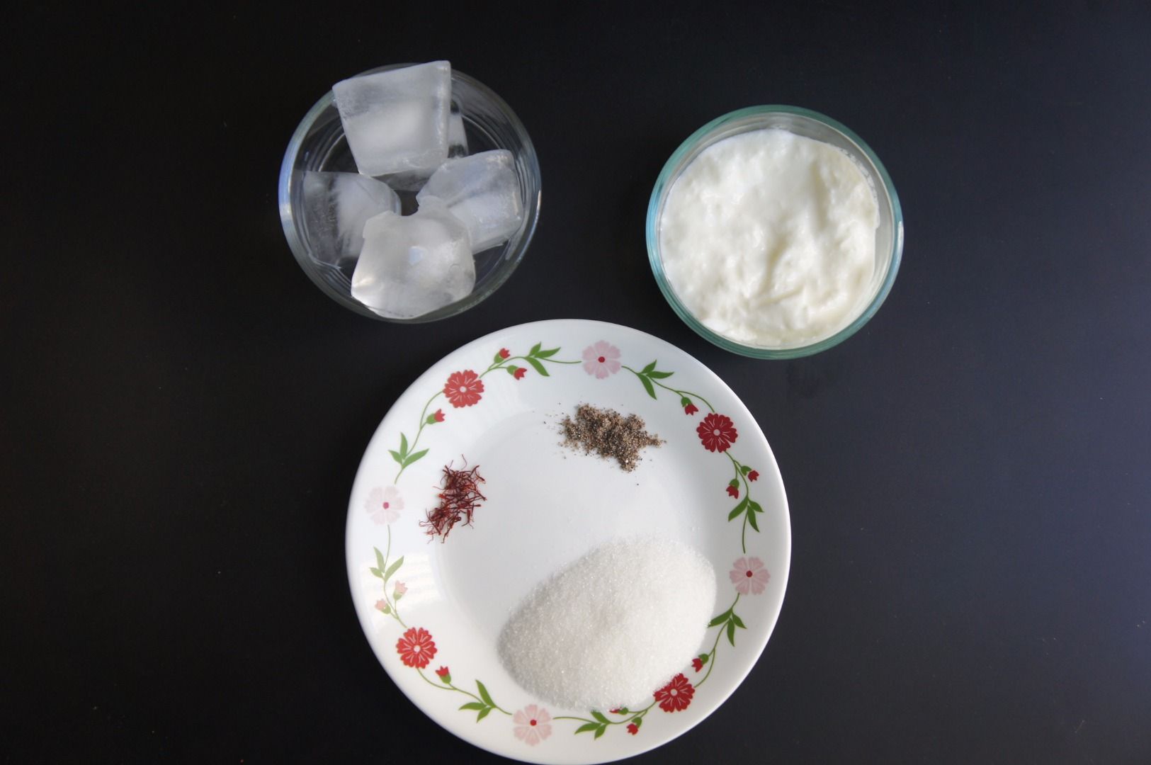 Sweet & Savory Lassi : 4 Steps (with Pictures) - Instructables