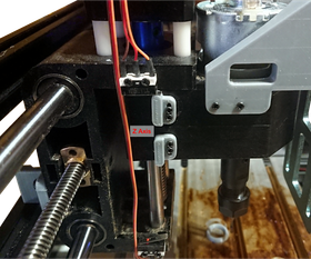 3018 CNC Machine [Fitting Limit Switches] : 20 Steps - Instructables