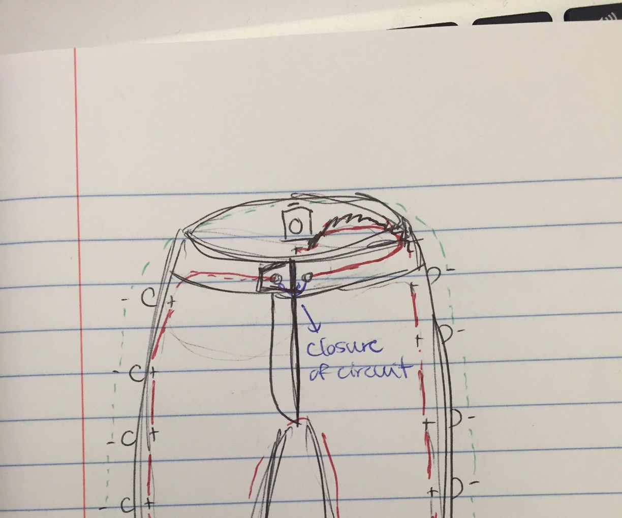 Light-Up Shorts - Instructables