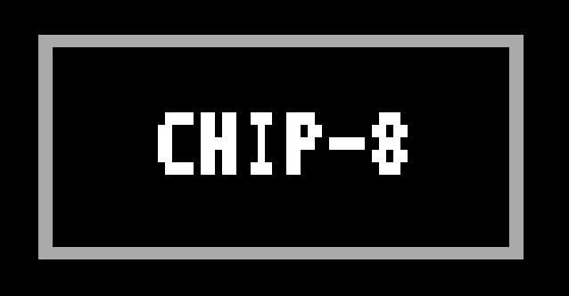 CHIP-8 and the Pocket Mini Computer : 13 Steps (with Pictures ...