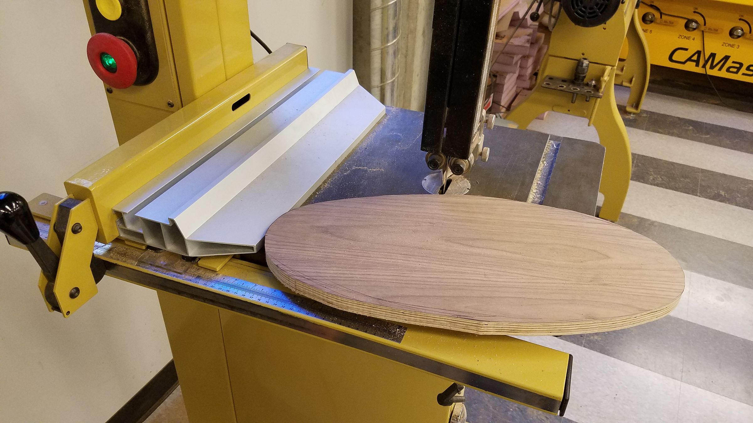 Rivet Fish : 11 Steps (with Pictures) - Instructables