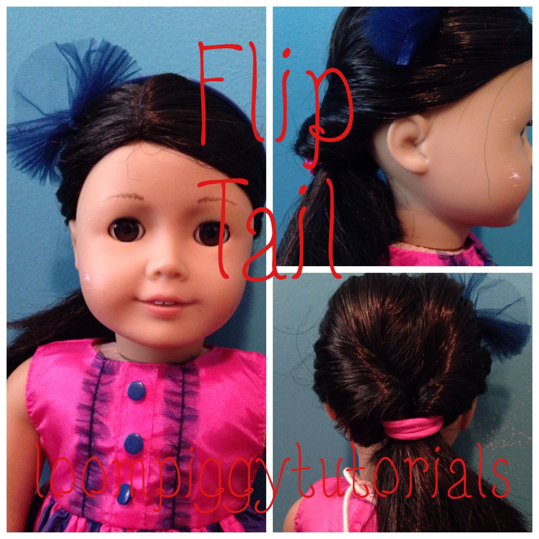 Flip Tail : 14 Steps - Instructables