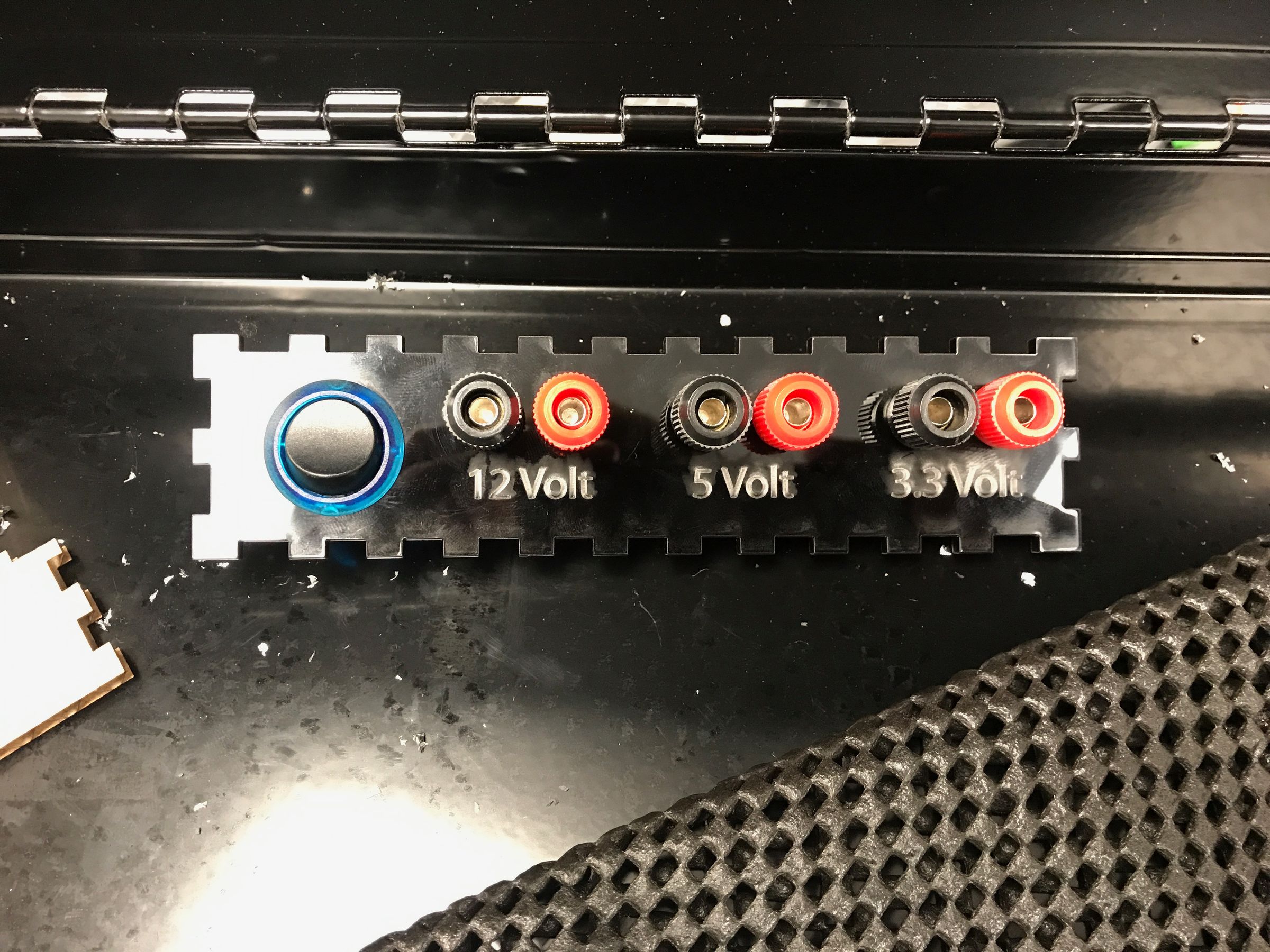 Toolbox Power Supply : 12 Steps (with Pictures) - Instructables