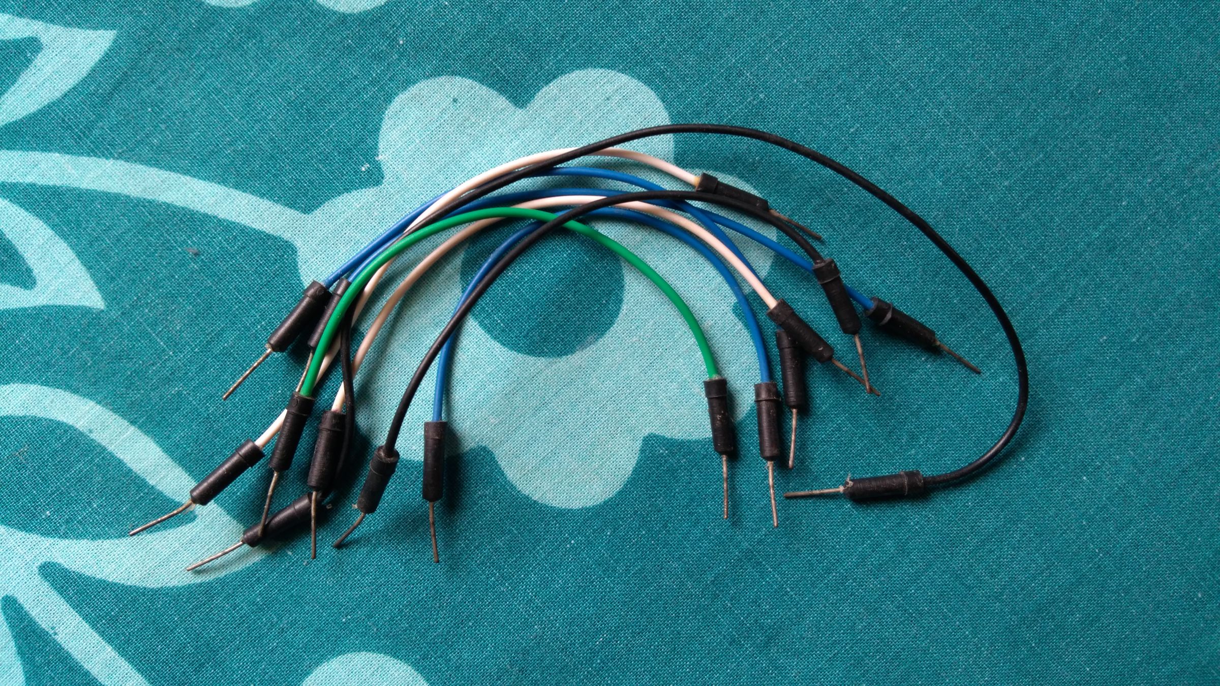 How to Use Cheap HW 30A Esc to Run BLDC Motor With Arduino. : 5 Steps ...
