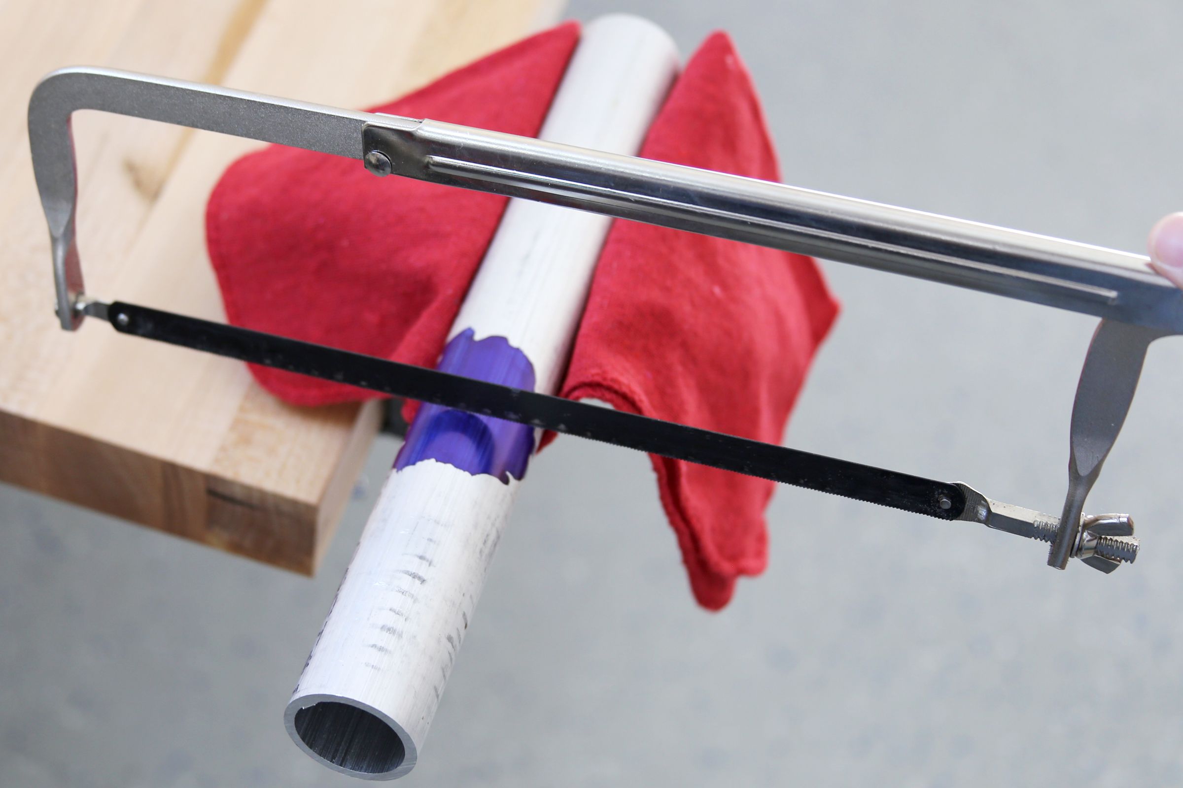 Cutting Metal : 15 Steps - Instructables