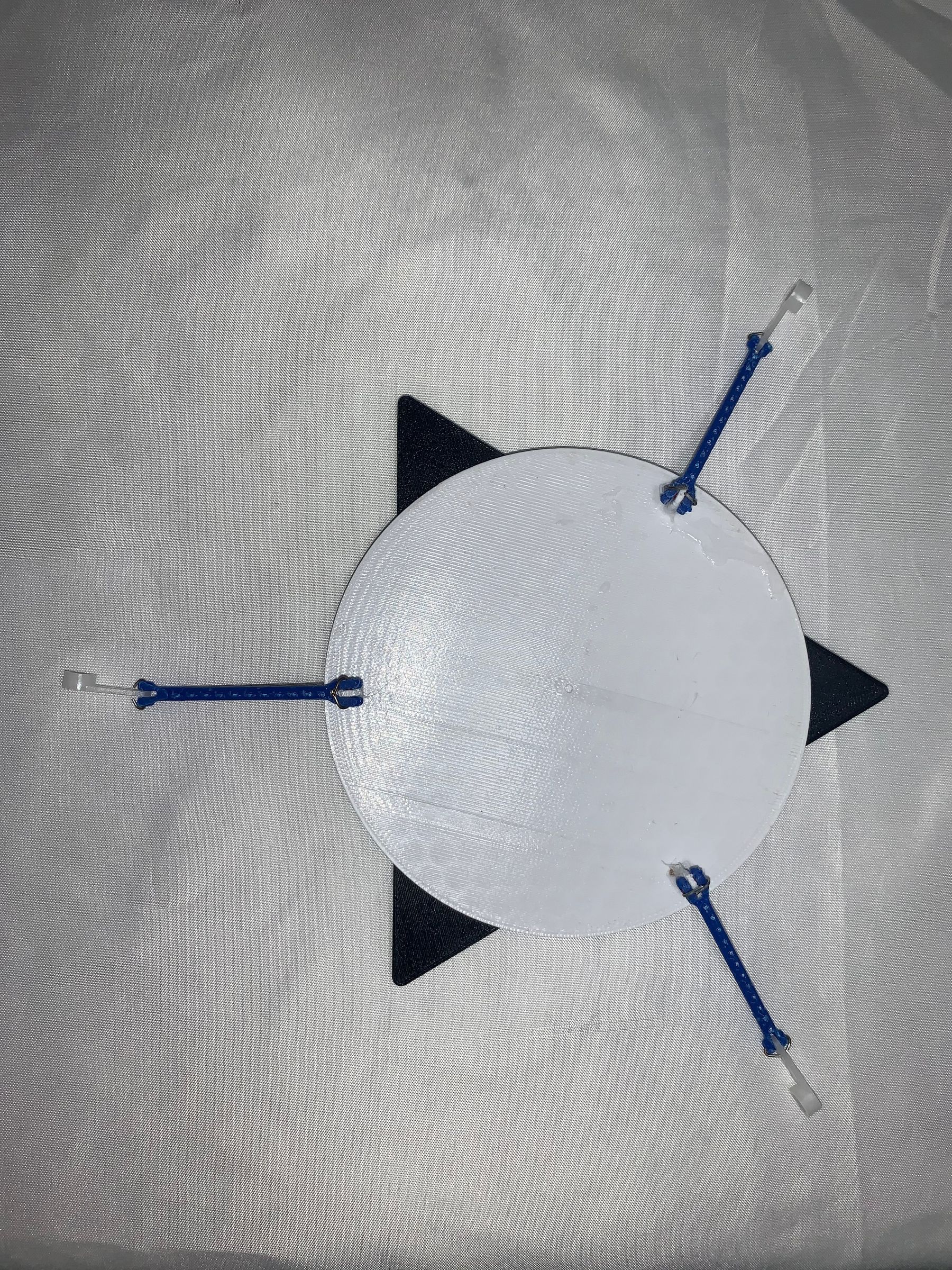 Gyro Sensor Controlled Platform for Maze Puzzle : 3 Steps - Instructables