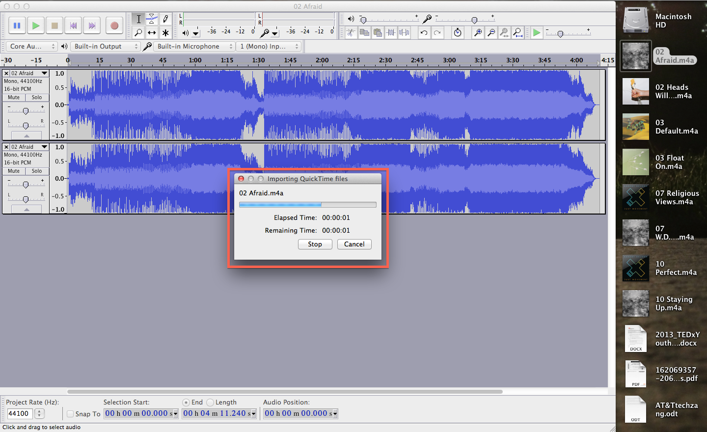 How to Censor a Song : 9 Steps - Instructables