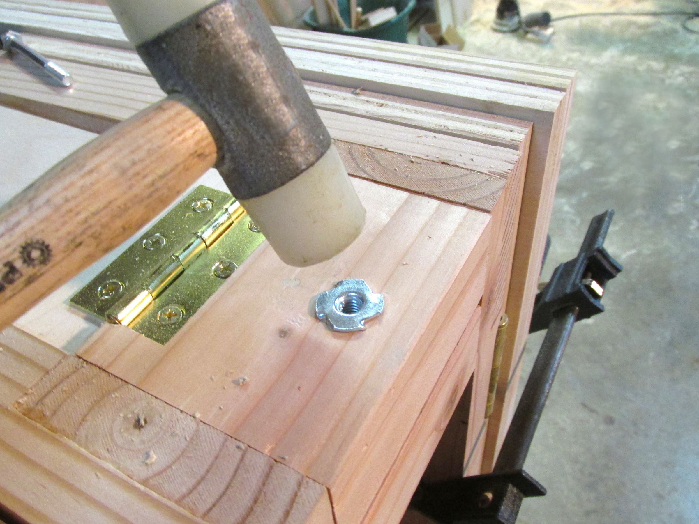 Maker Station: the Portable Reconfigurable Work Station for All Makers ...