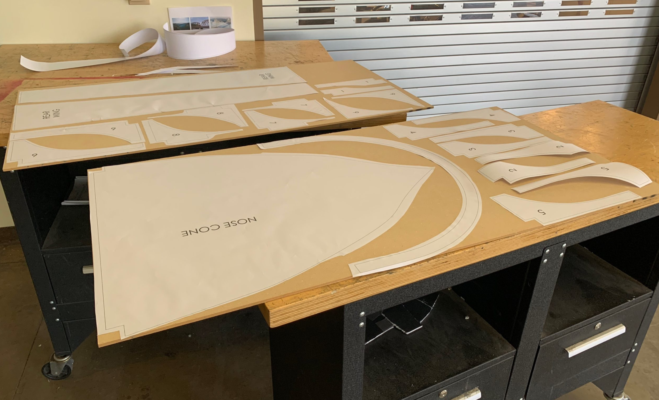 An Engineer's Guide to Making a Theatrical Prop : 25 Steps (with ...