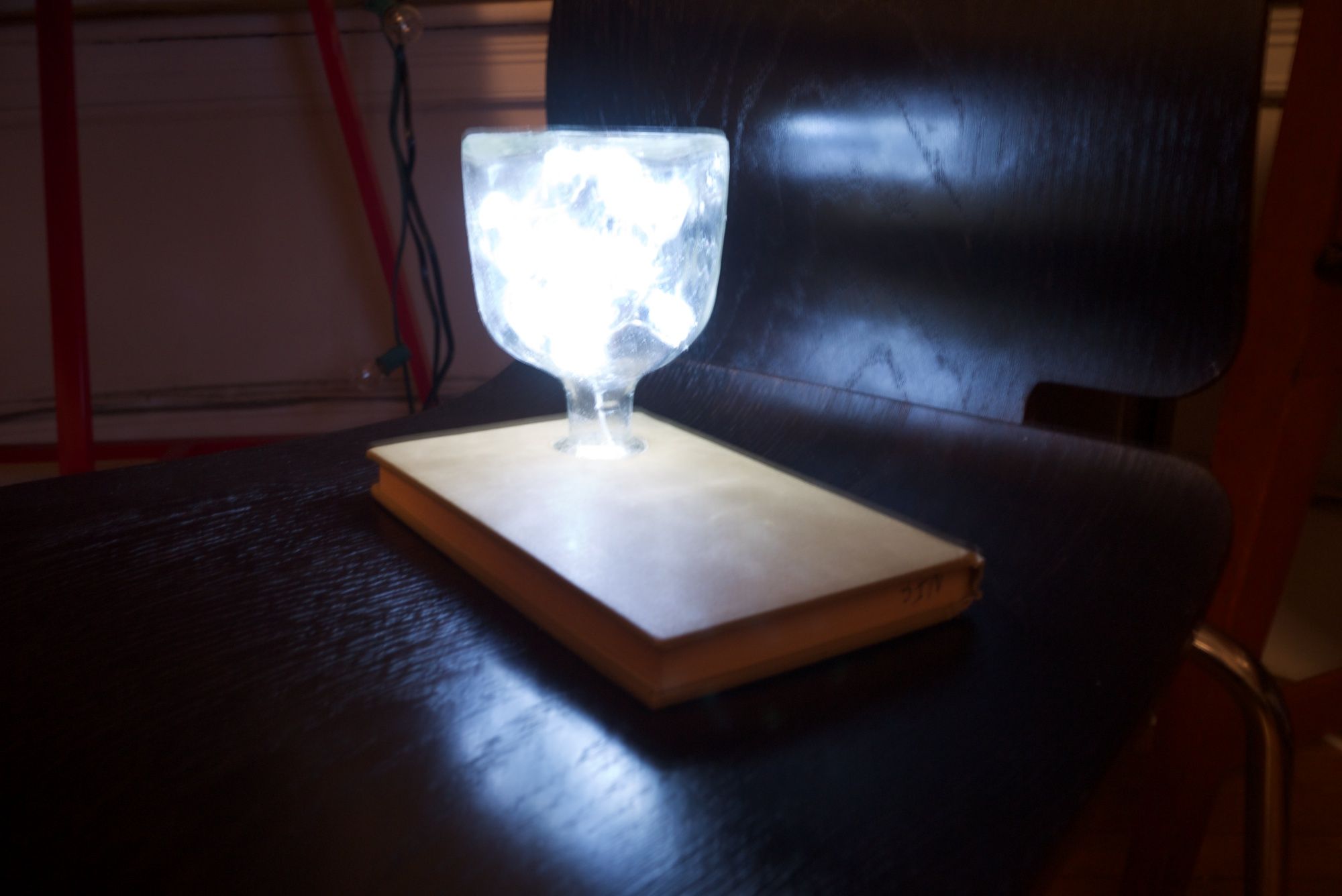 Illuminated Texts : 7 Steps (with Pictures) - Instructables