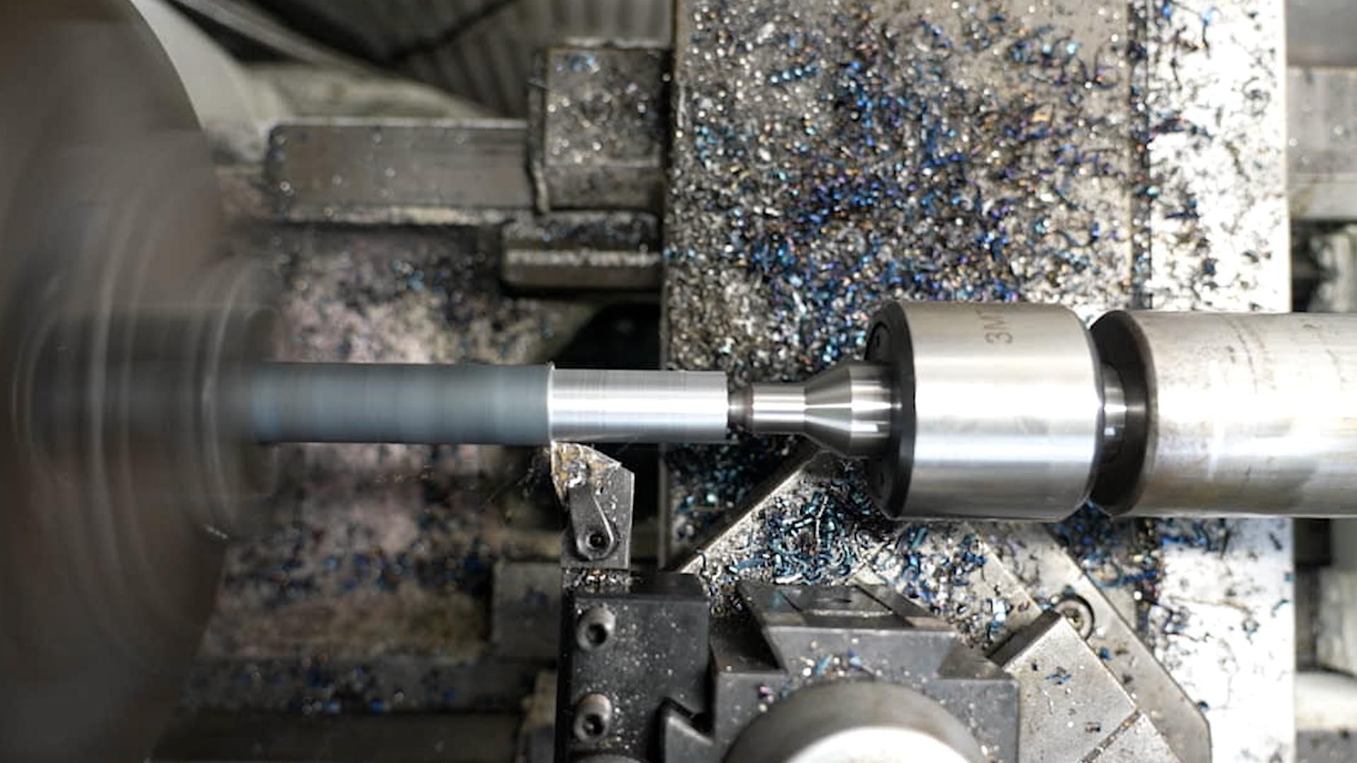 Making a C-Clamp From a Railroad Spike : 13 Steps (with Pictures ...
