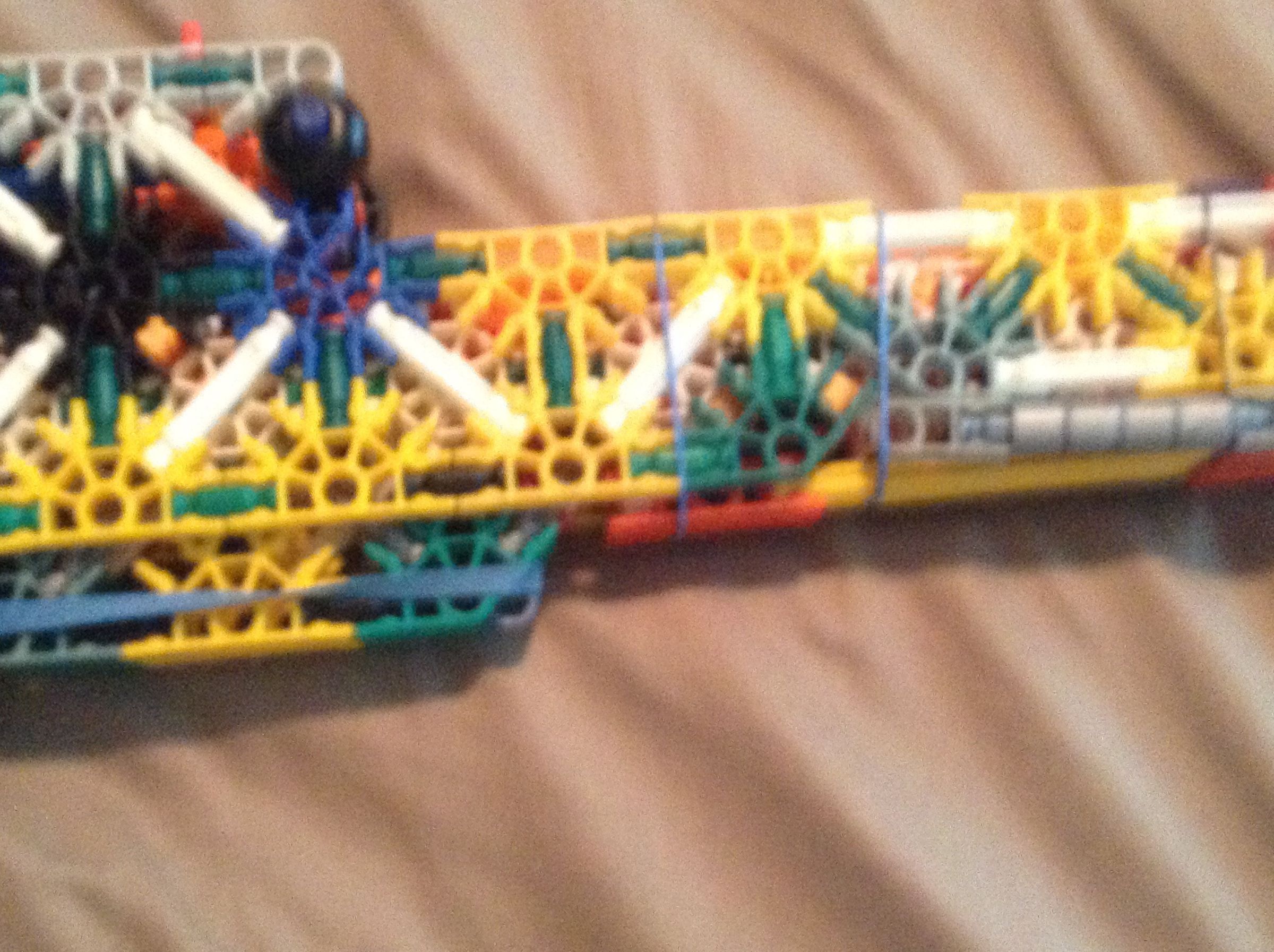 The Lightning II XL KNEX Sniper Rifle - Instructables