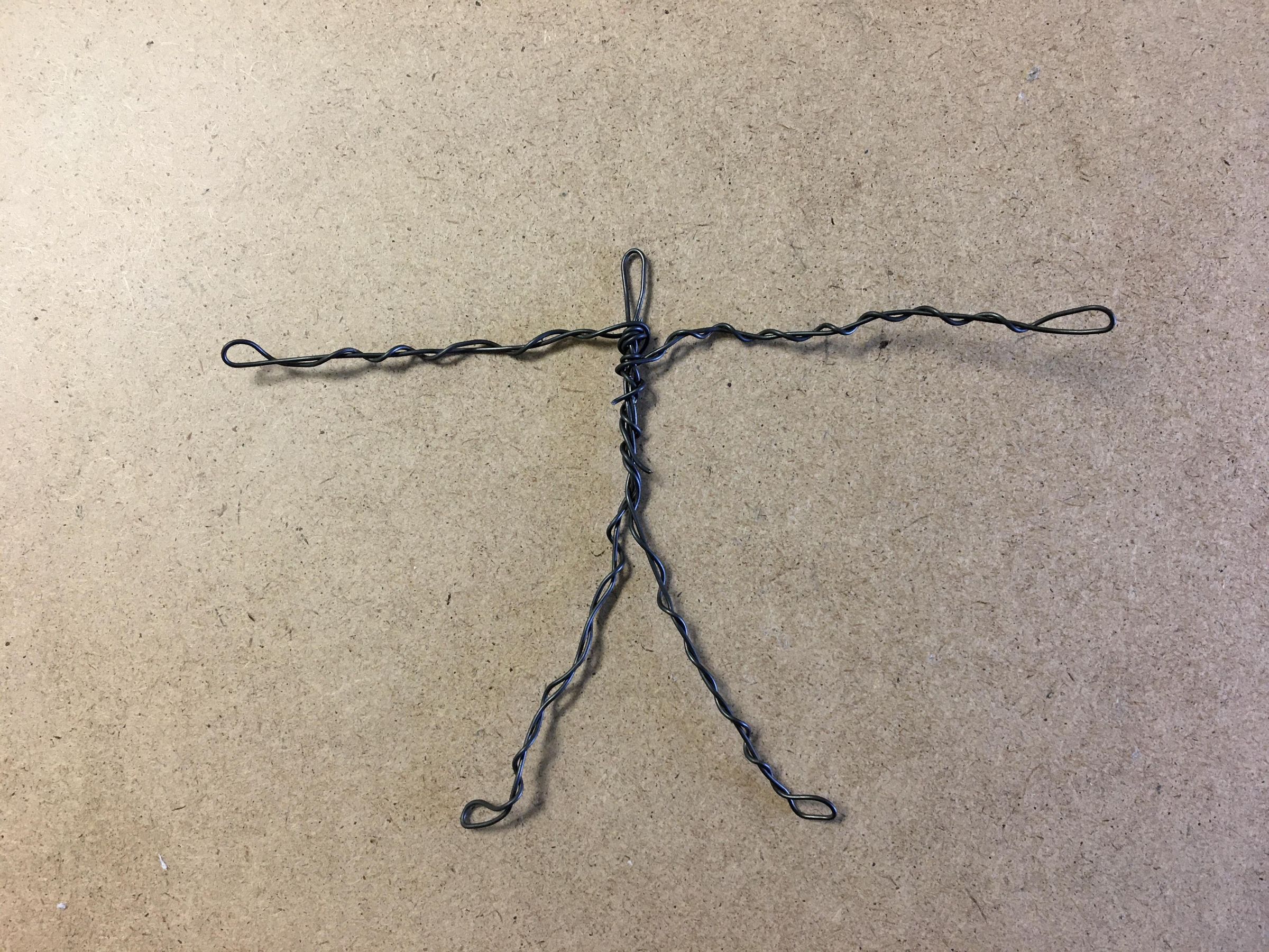 Little ALIENS! : 5 Steps (with Pictures) - Instructables